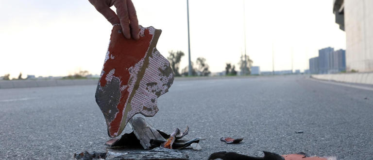 Kuwait, 'droni ostili intercettati nel nostro spazio aereo'