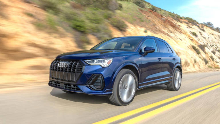 Audi vs BMW vs Mercedes reliability: One clear winner for 2026