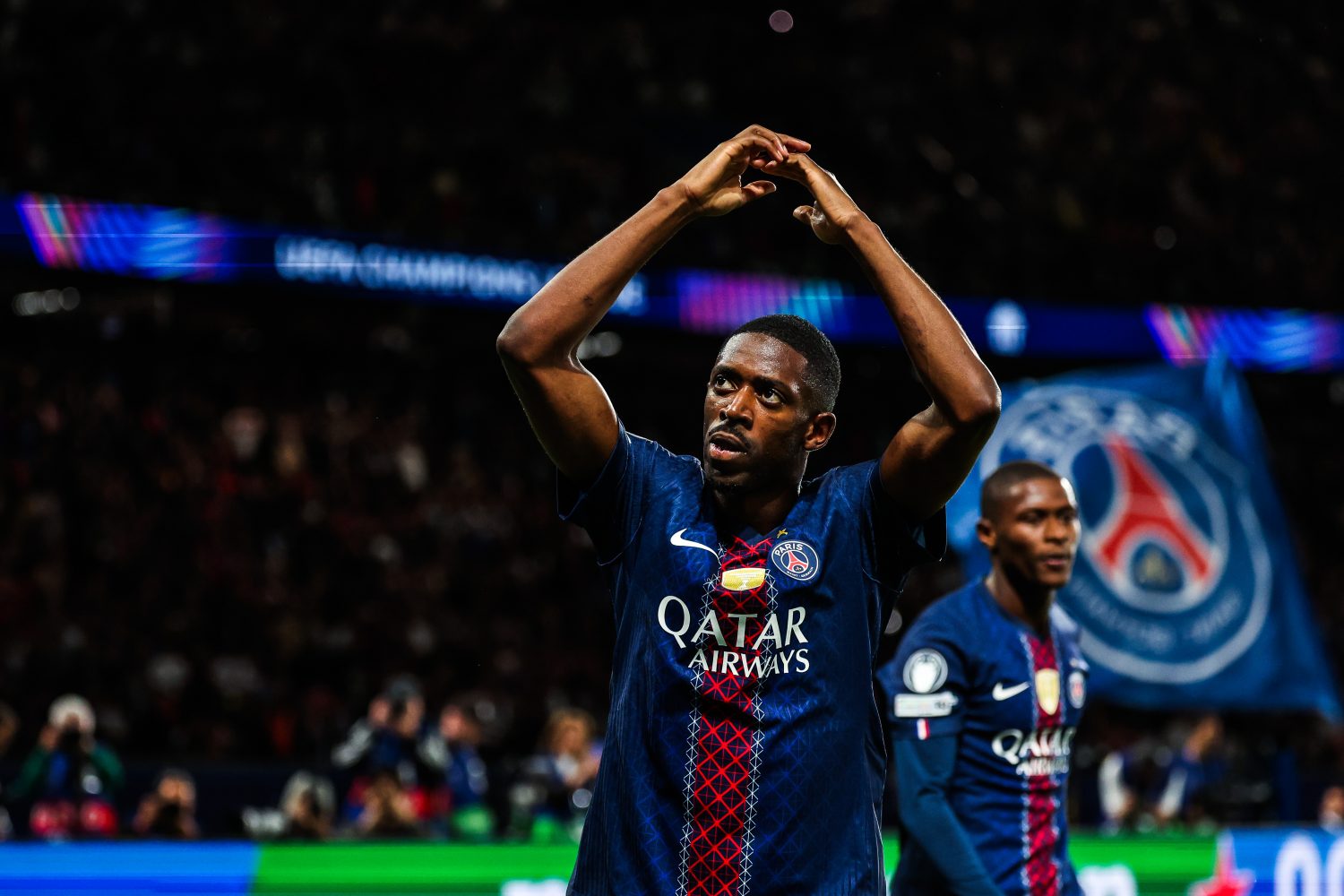 Transfer market – optimism for Dembélé amid PSG’s standstill