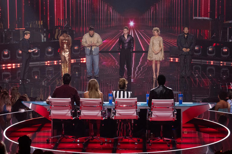Who is left on 'American Idol'? See past winners up until last year