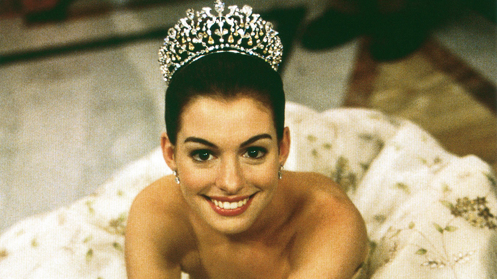 'Princess Diaries 3' director teases return of the original cast