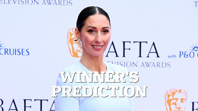 Traitors winner Rachel Duffy reckons this celebrity will win