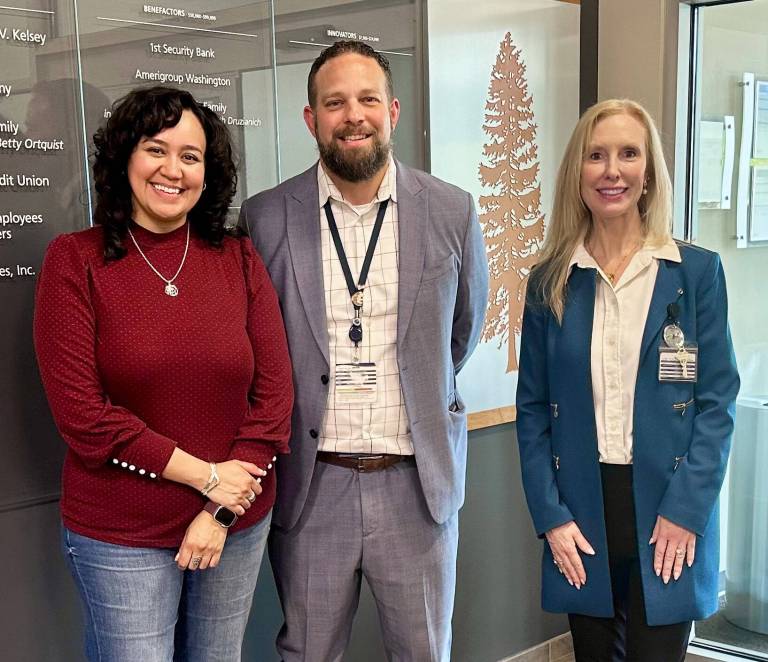Summit Pacific Medical Center $2.8M project advances