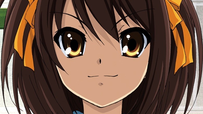 How the melancholy of Haruhi Suzumiya's short run still managed to ...