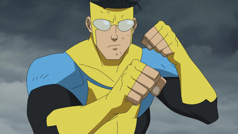 15 best animated shows for adults, ranked