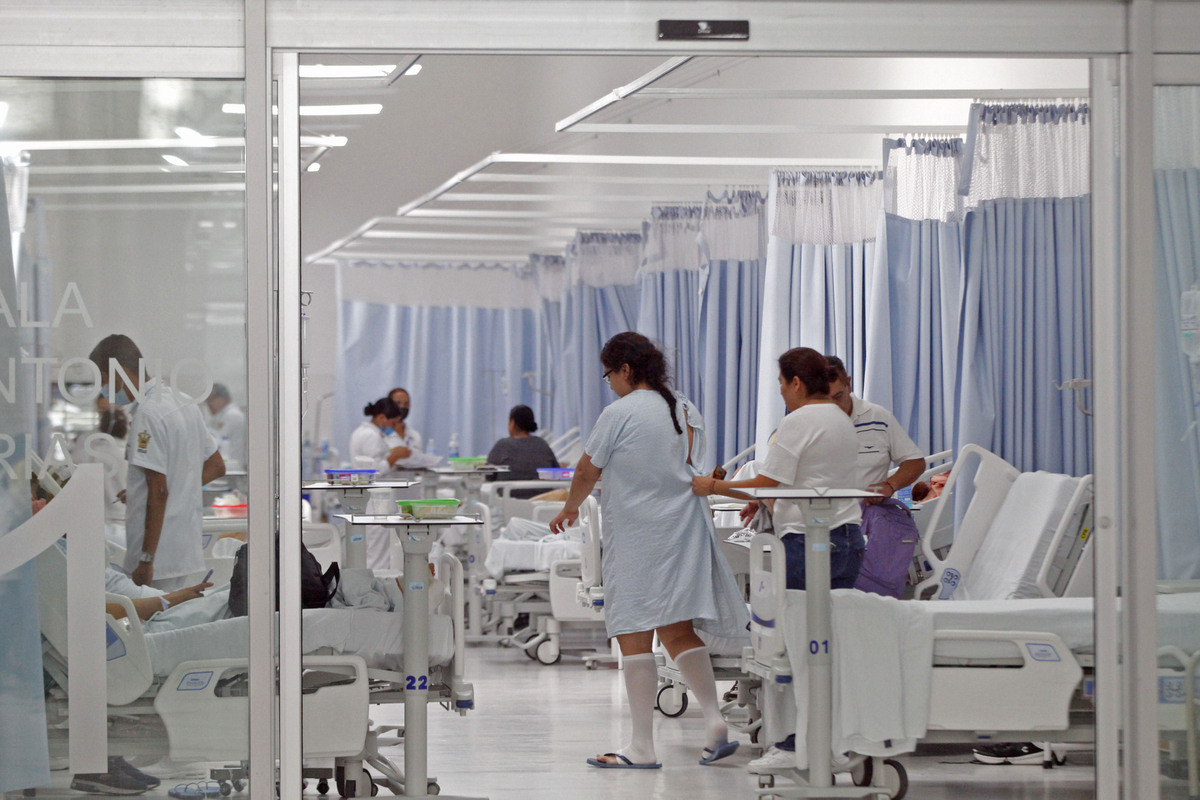 El dilema entre ética médica y derecho a la salud: ¿Hospitales pueden ...