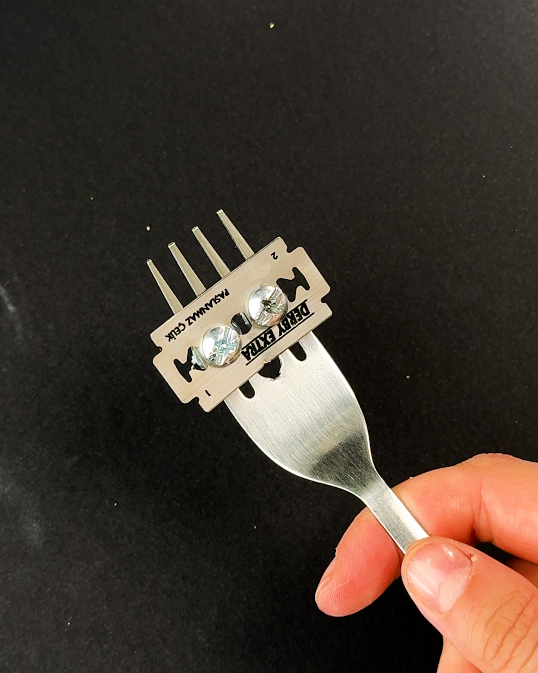 The smartest way to strip wires ⚙️