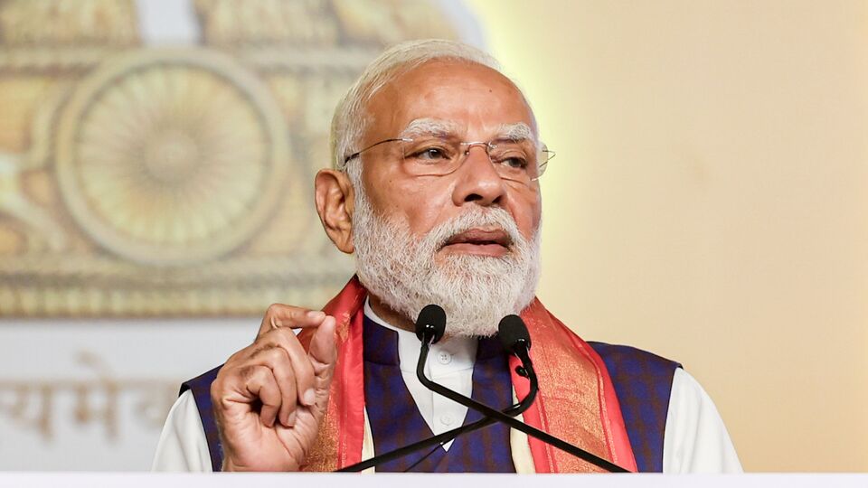 Work from home advisory: Why PM Modi urged Indians to stay indoors amid ...
