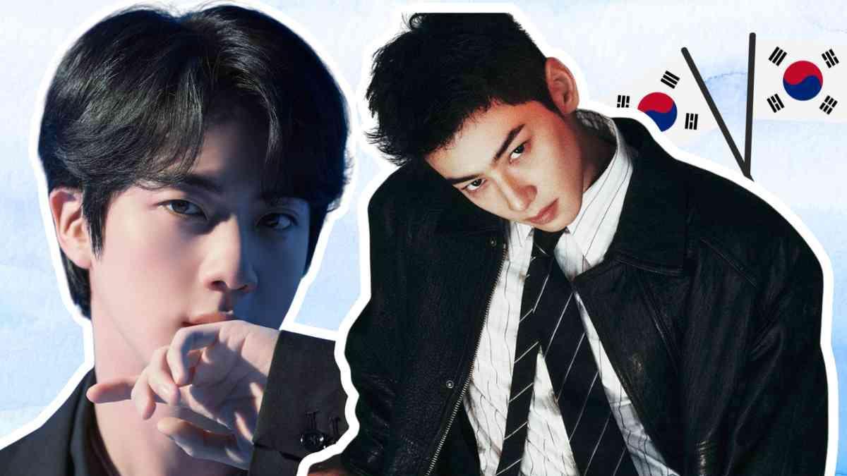¿Todos los hombres coreanos son guapos? La belleza más allá de los k-dramas