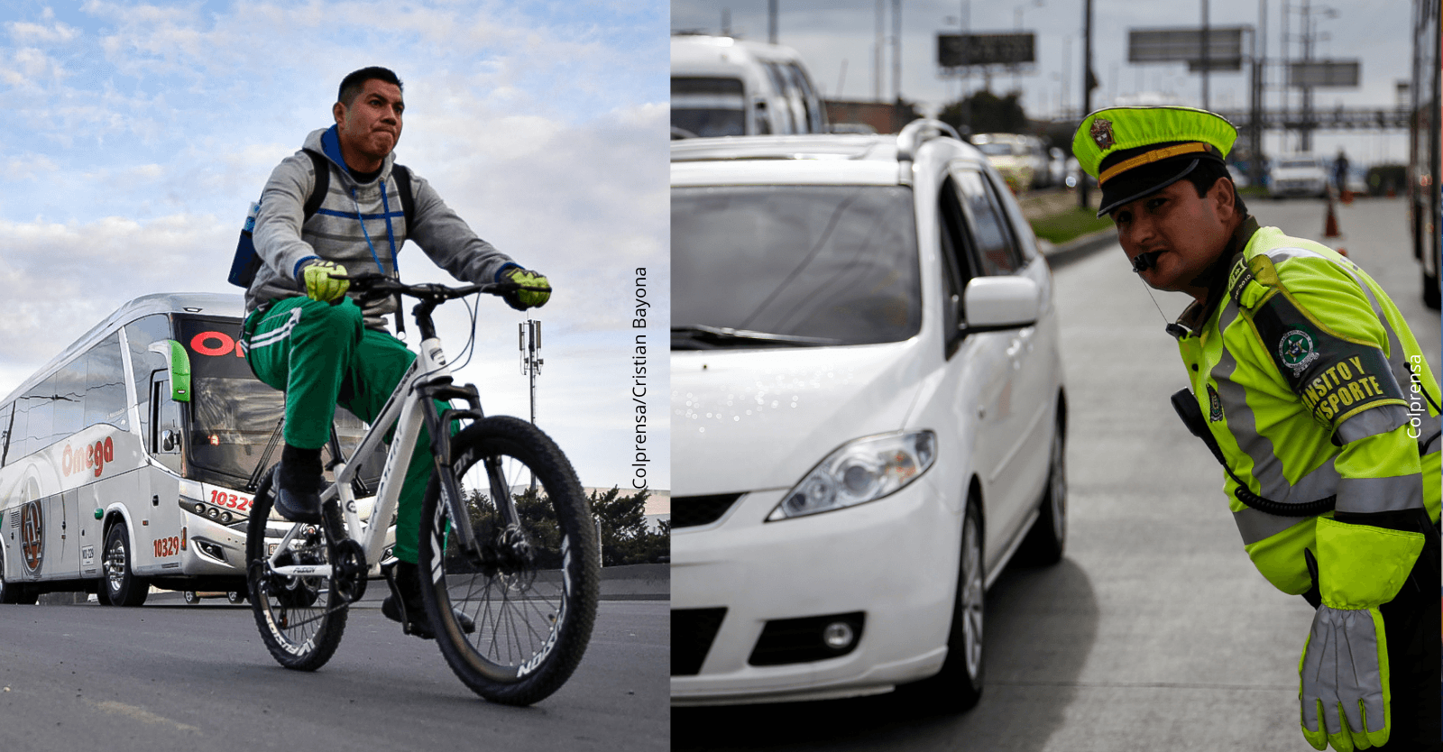 Día sin carro y sin moto en Villavicencio 2026: Fecha y restricciones ...