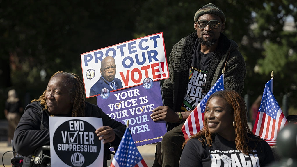 Virginia Democrats weigh court overhaul after map defeat