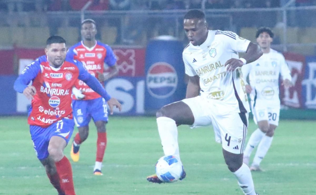 Xelajú MC vs. Comunicaciones: minuto a minuto de la semifinal de vuelta ...