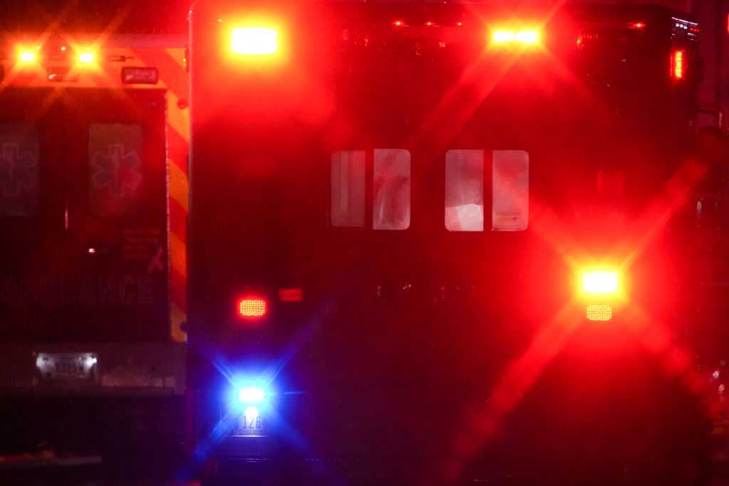 Missouri man dies after vehicle crashes into roadside ditch in Cameron ...