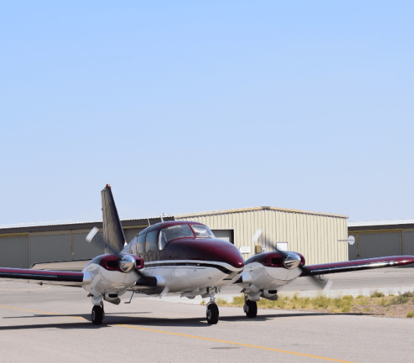 Doña Ana County seeks Borderland residents for airport board