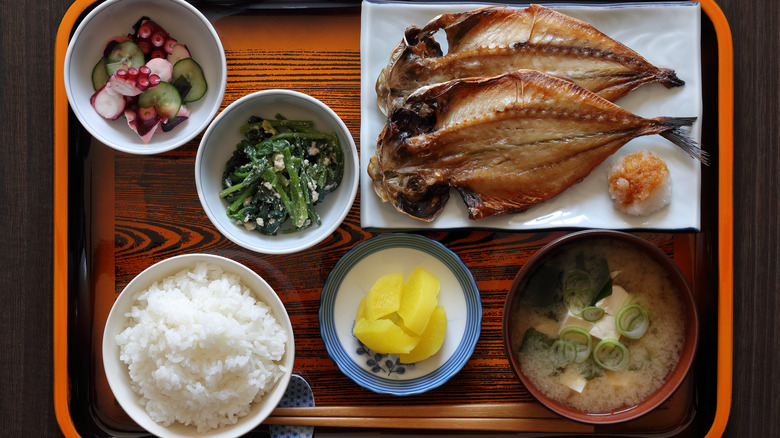 19 facts you should know about Japanese cuisine