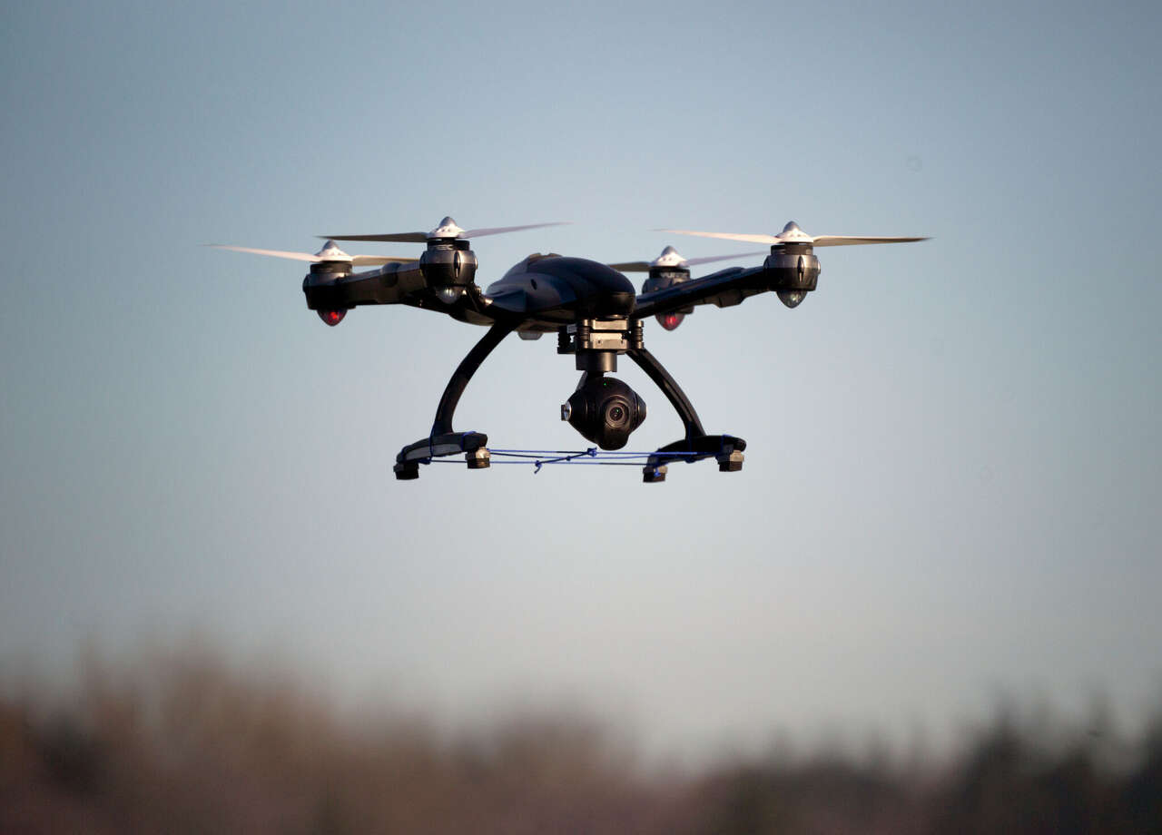 Texas targets drone risks with $3.2M ahead of World Cup