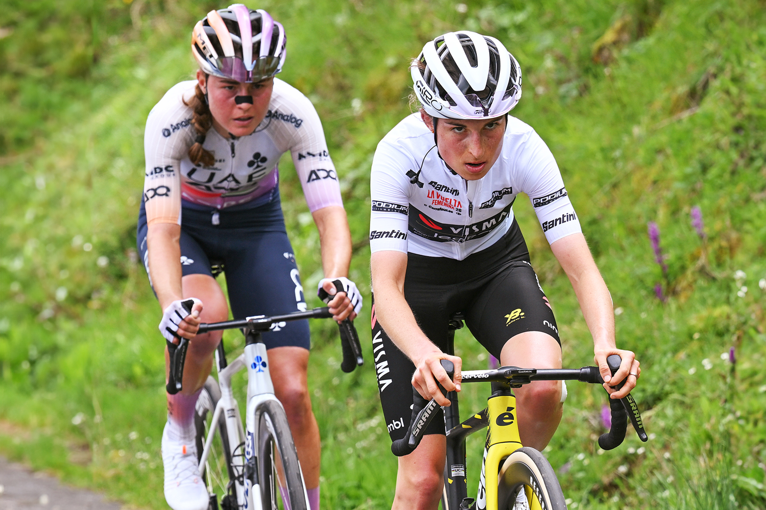 Five conclusions from La Vuelta Femenina 2026