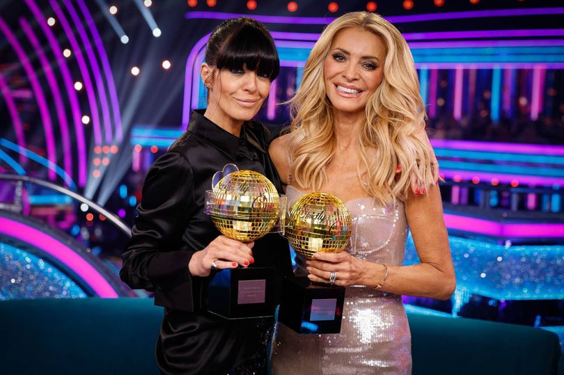 Strictly Come Dancing new hosts: Emma Willis set to accept role with ...