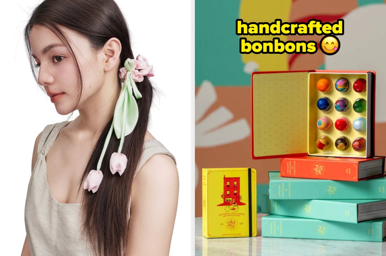 33 gifts from Asian-owned brands that'll make them squeal with joy