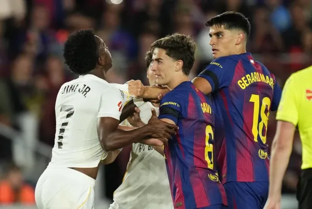 Real Madrid: Este sería el punto que salvaría al equipo, la Supercopa ...