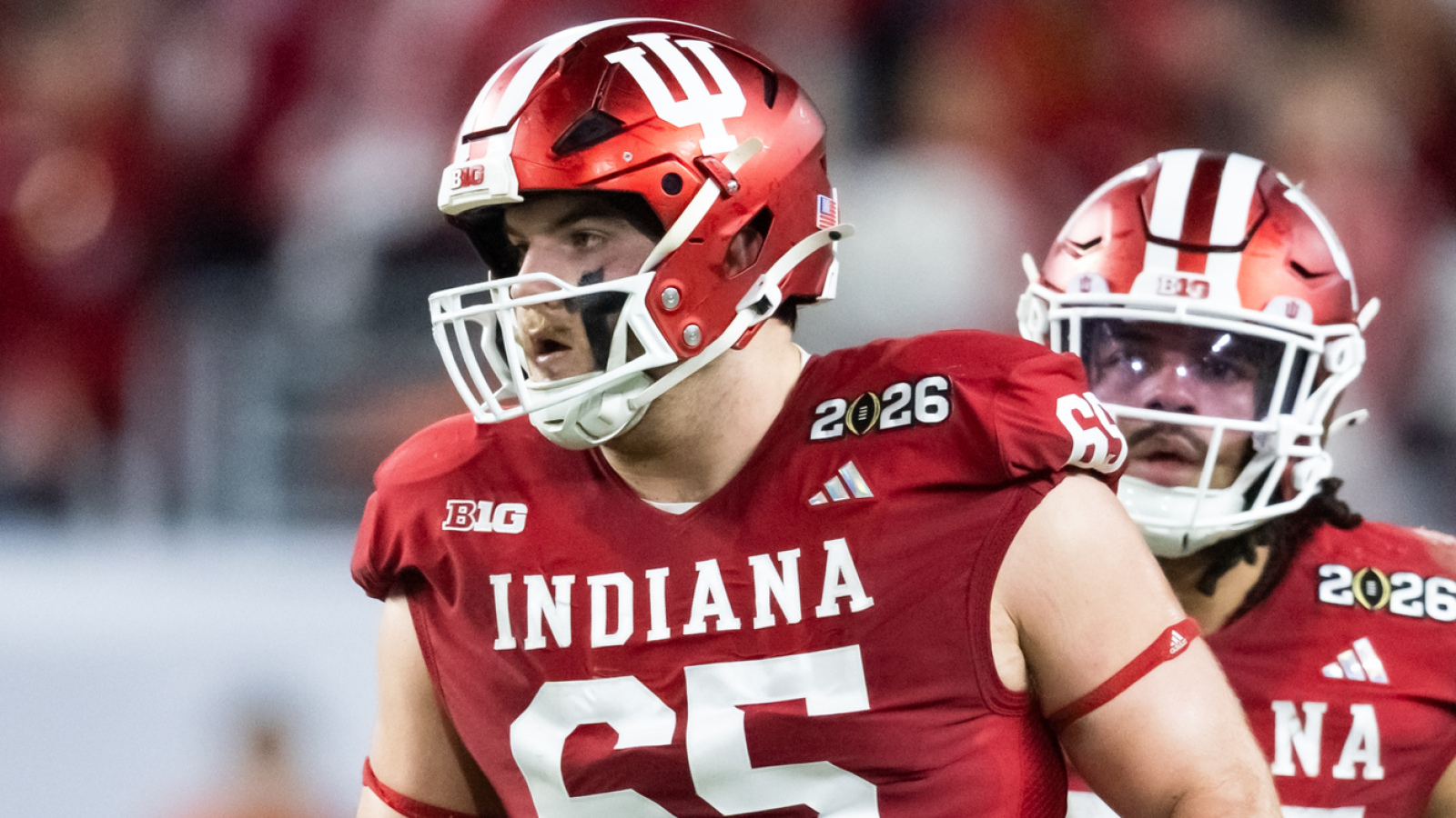 Early projection: Top 10 offensive tackles in the 2027 NFL Draft