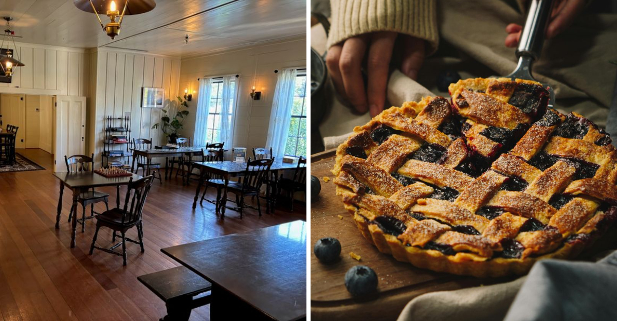 This old-school Oregon tavern has been serving locals’ favorite ...