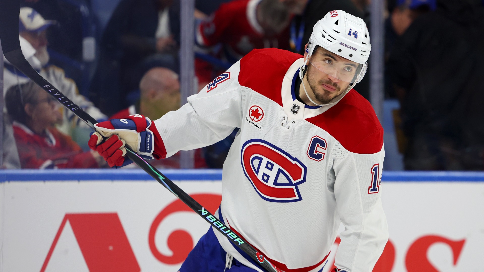 Buffalo vs. Montreal series impact: Playoff insights