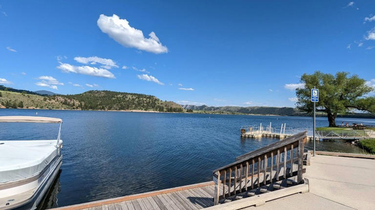 Forget Glacier, visit Montana's under-the-radar state park with water ...