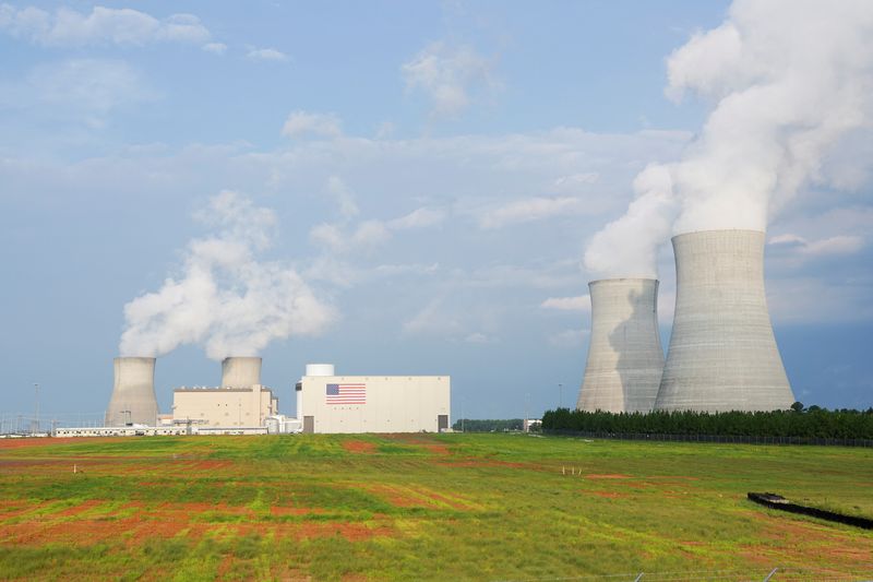 Why millions of Americans pay for unfinished electricity projects
