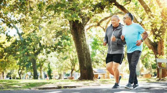 Scientists discover 'magic number' of daily steps that may stop weight ...