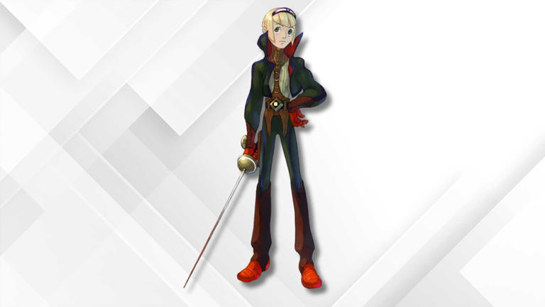 Best PS2 JRPG villains that are more interesting than the hero