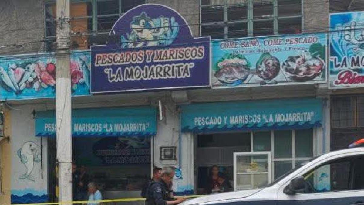 Investigan muerte de un hombre tras riña en Pachuca, Hidalgo