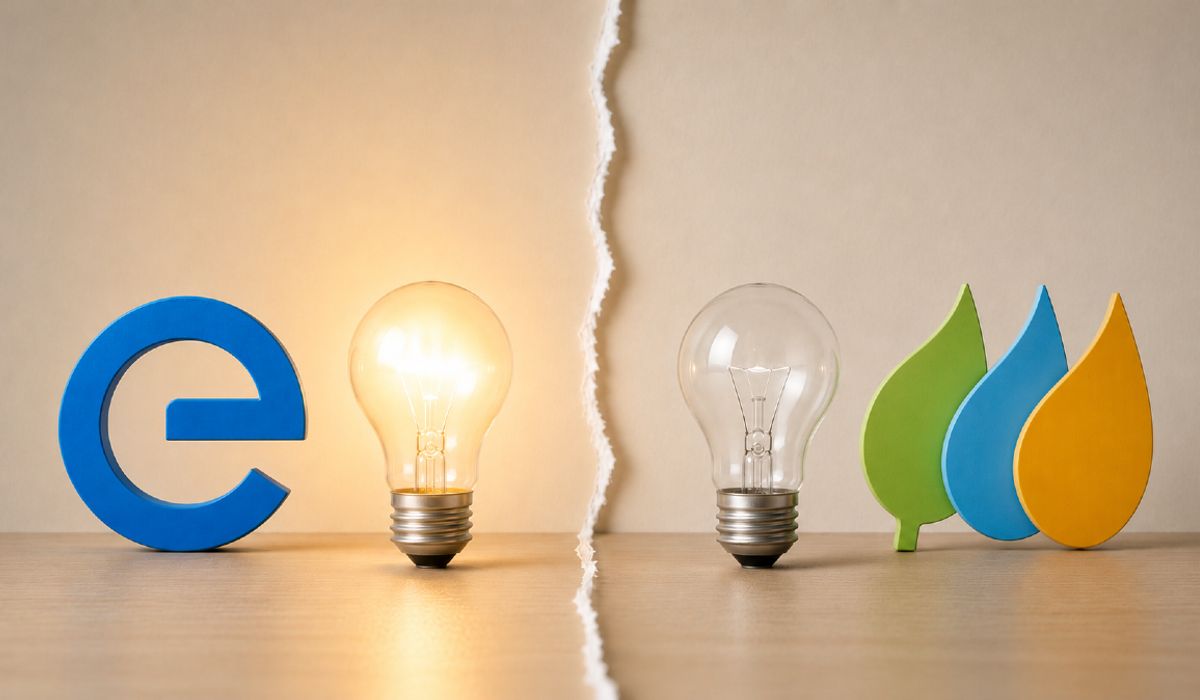 Endesa recorta en 200.000 clientes de luz la brecha con Iberdrola y ...