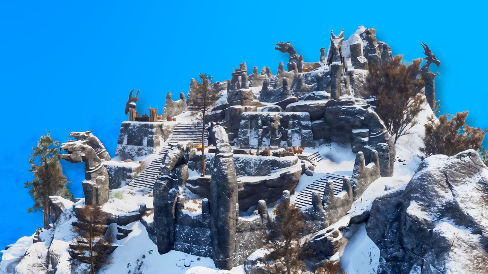 Skyrim modding 101 - Interview w/ FuzzBeed