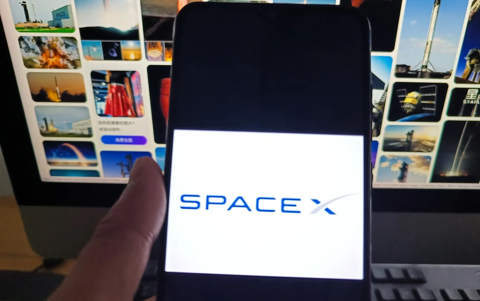 SpaceX clears key test for first Starship V3 launch from Pad 2