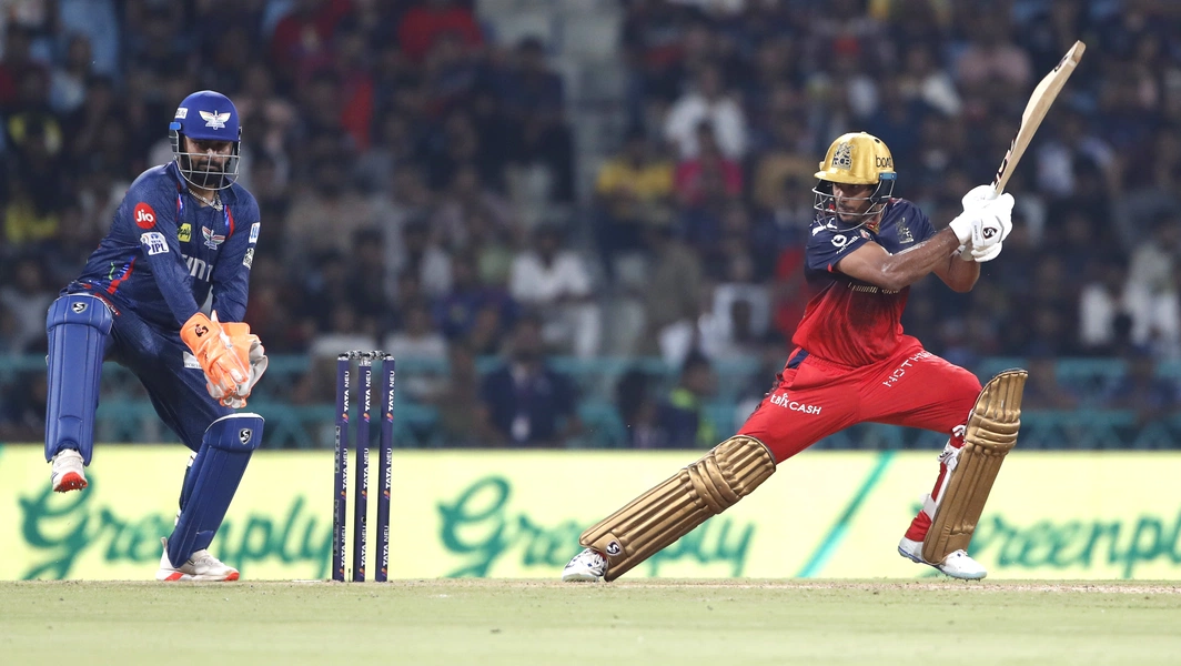 Police bust AI-driven fake IPL ticket racket in Lucknow
