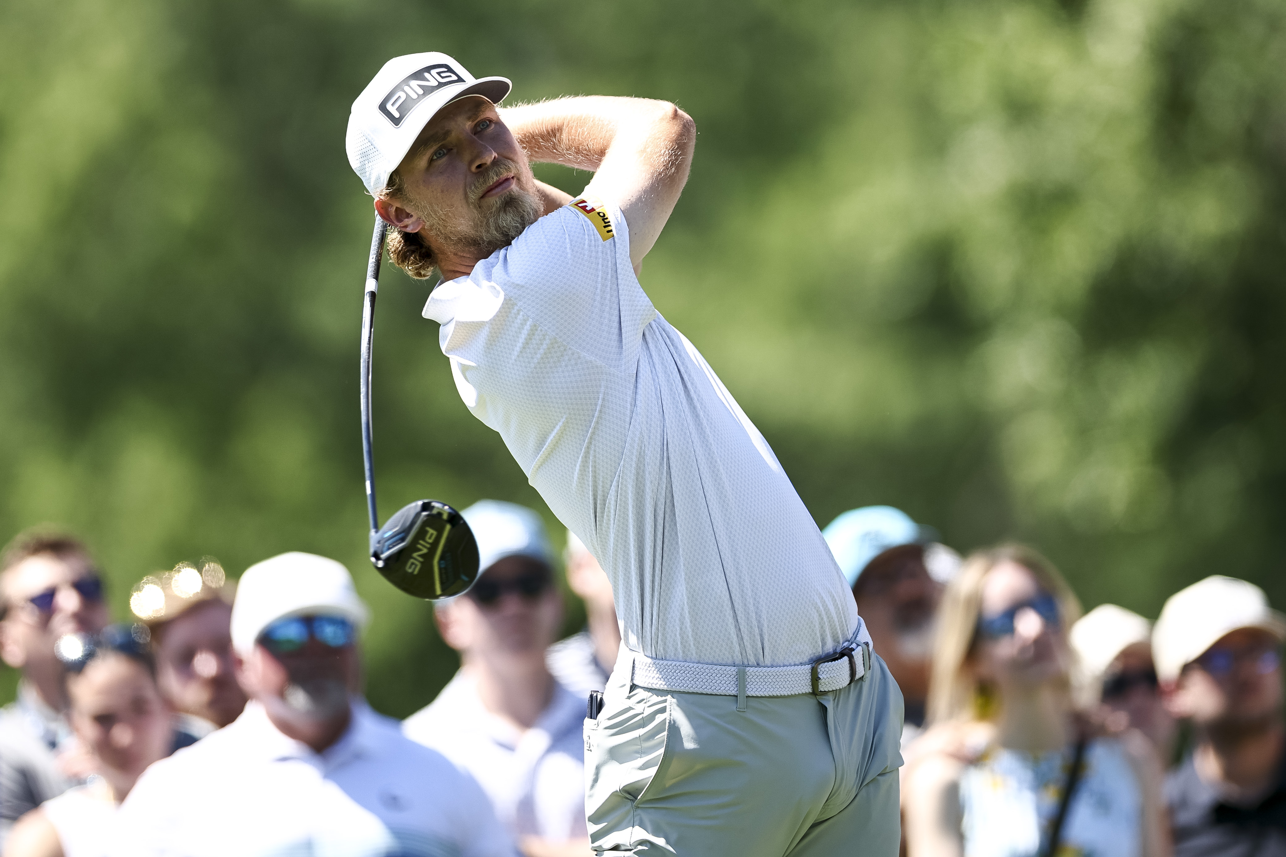 2026 Truist Championship final results: Prize money payout, PGA Tour ...