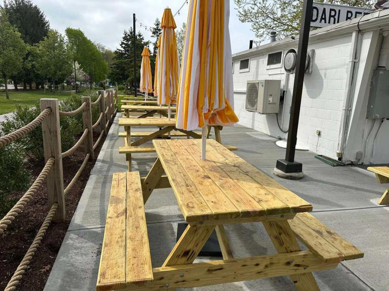 New and improved Dari Bee Ice Cream to open next weekend