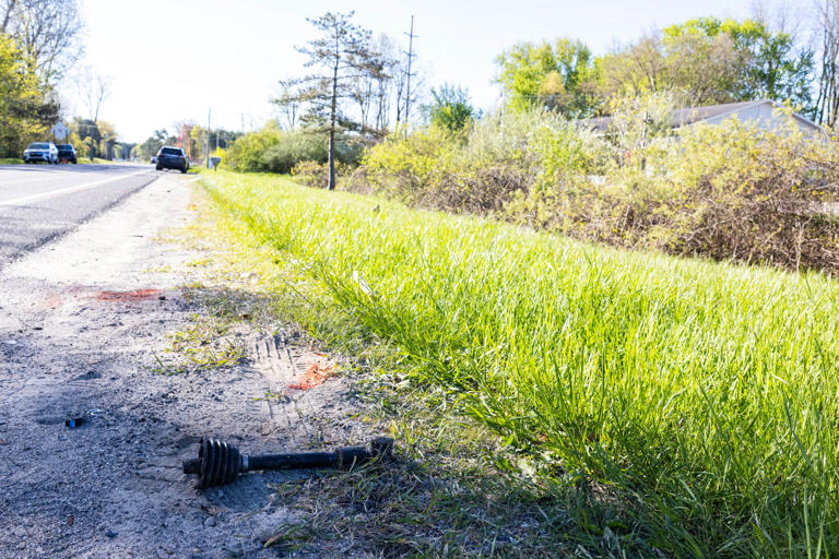 6 injured at post-prom party shooting, vehicle chaos in Muskegon County