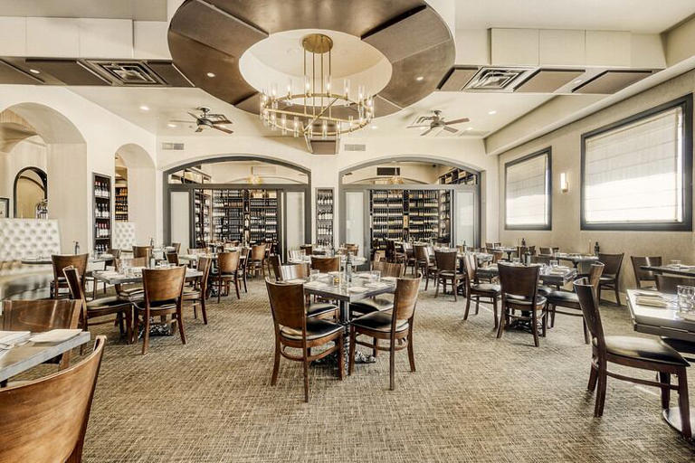 Ferraro’s Ristorante announces return of ‘Summer in Italy’ special