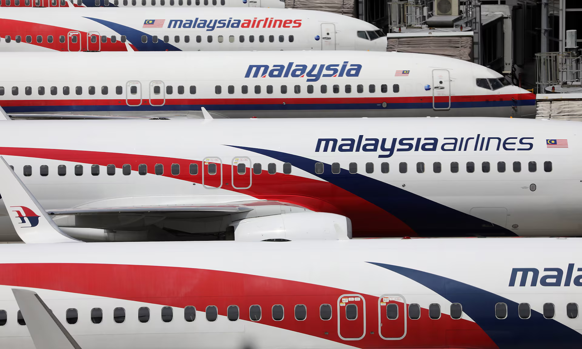 Malaysian Airlines climb in global rankings thanks to strategic shift