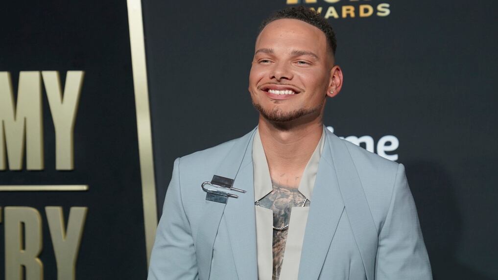 Country music artist Kane Brown’s new Broadway bar gets opening date