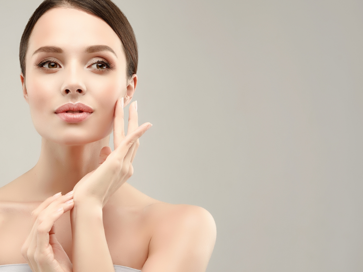 Chasing glass skin: Dermatologists explain what really gives ...