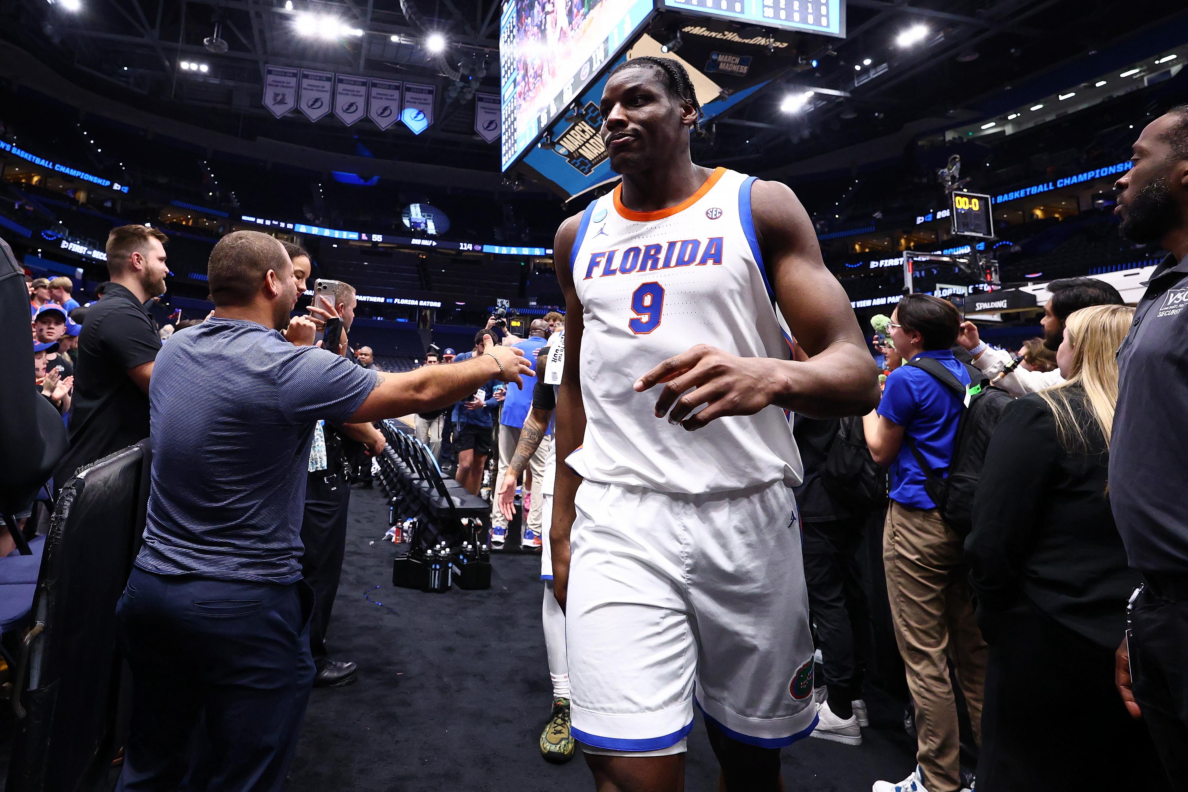 2026 NBA mock draft roundup: Lakers searching for a center