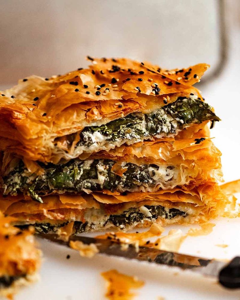 16 savoury bakes that make supper feel far more special