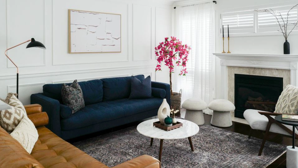 Easy swaps to refresh outdated home decor