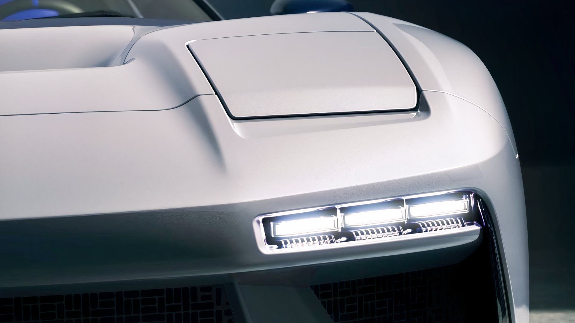 The Honda NSX finally gets the restomod that it deserves
