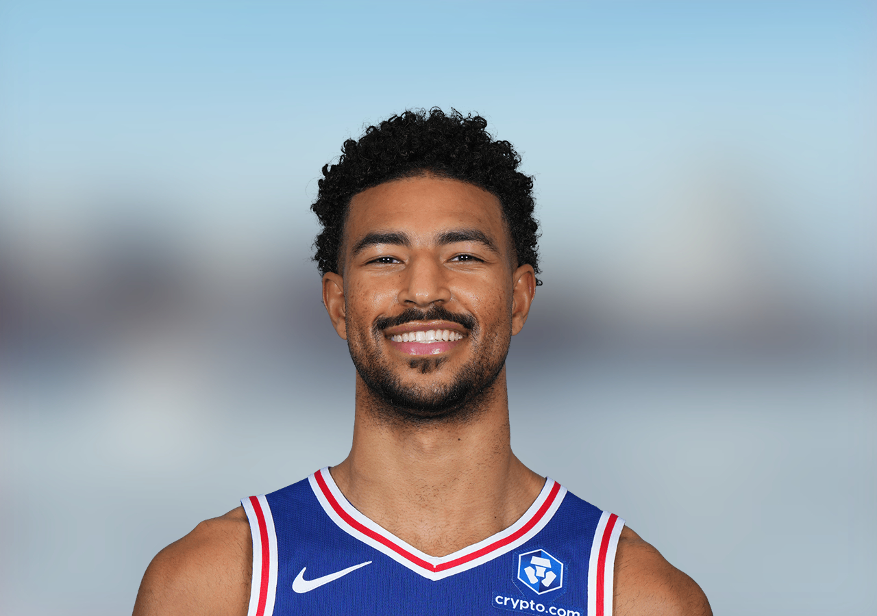 Quentin Grimes says he has not yet thought about his