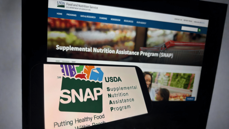 4 million Americans impacted as SNAP benefits change under Trump policy