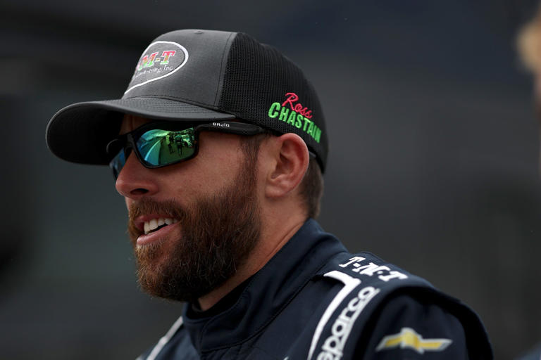 4 takeaways from Shane van Gisbergen's awesome rally at Watkins Glen